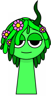 Meet the Sprunki Characters - spruted.com