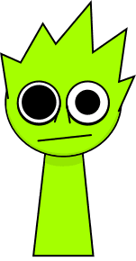 Meet the Sprunki Characters - spruted.com