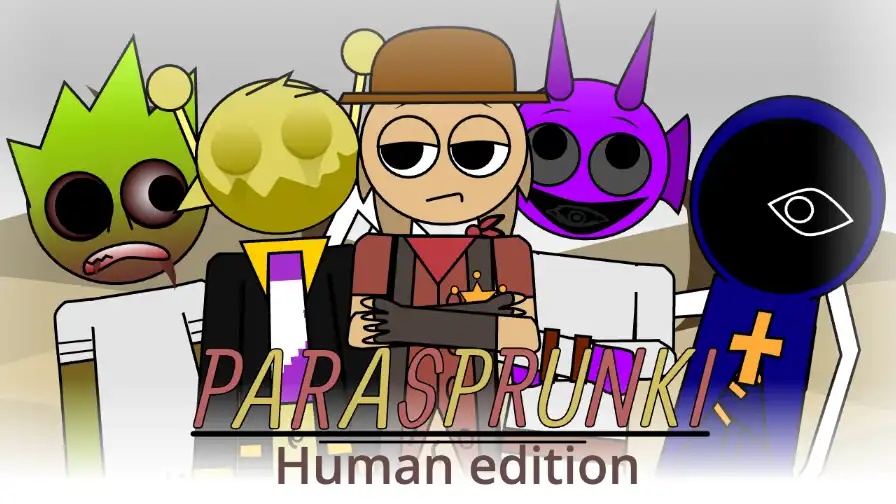 Sprunki Clukr Treatment - Spruted Games