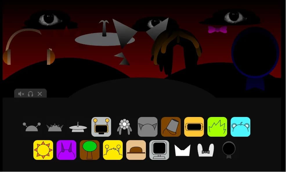 Sprunki - Funbot Treatment - Spruted Games