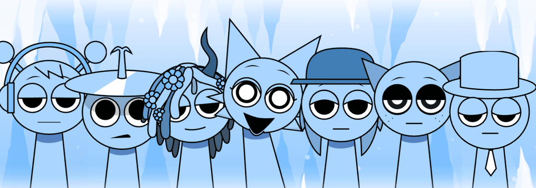 Sprunki Wenda Treatment 3.0 (Last Update) - Spruted Games