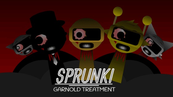Sprunked - Spruted Games