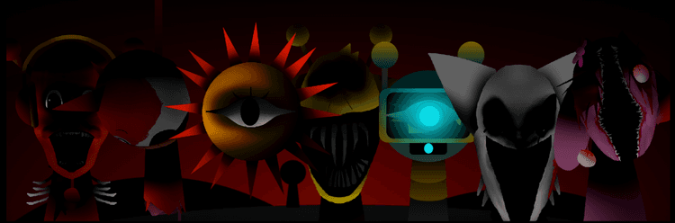 Sprunki Phase 4 - Spruted Games