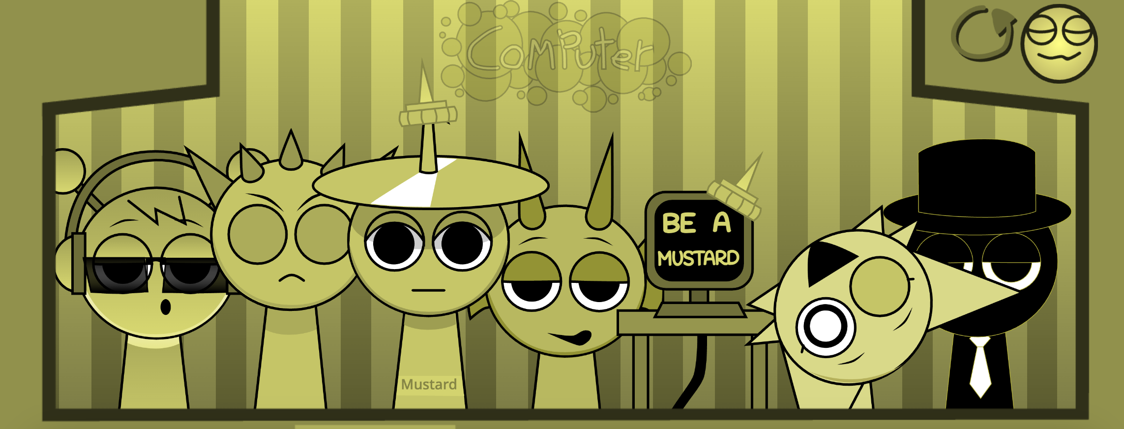 Play Spruted Sprunki Games Online For Free | Spruted Games