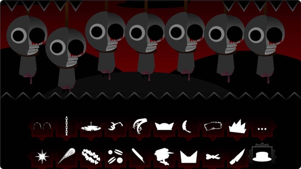 Sprunki Raddy Treatment - Spruted Games