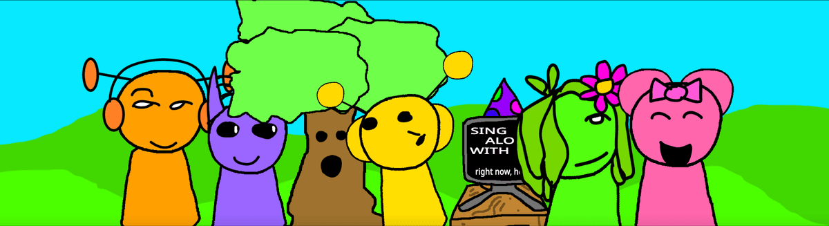 Sprunki Original - Spruted Games