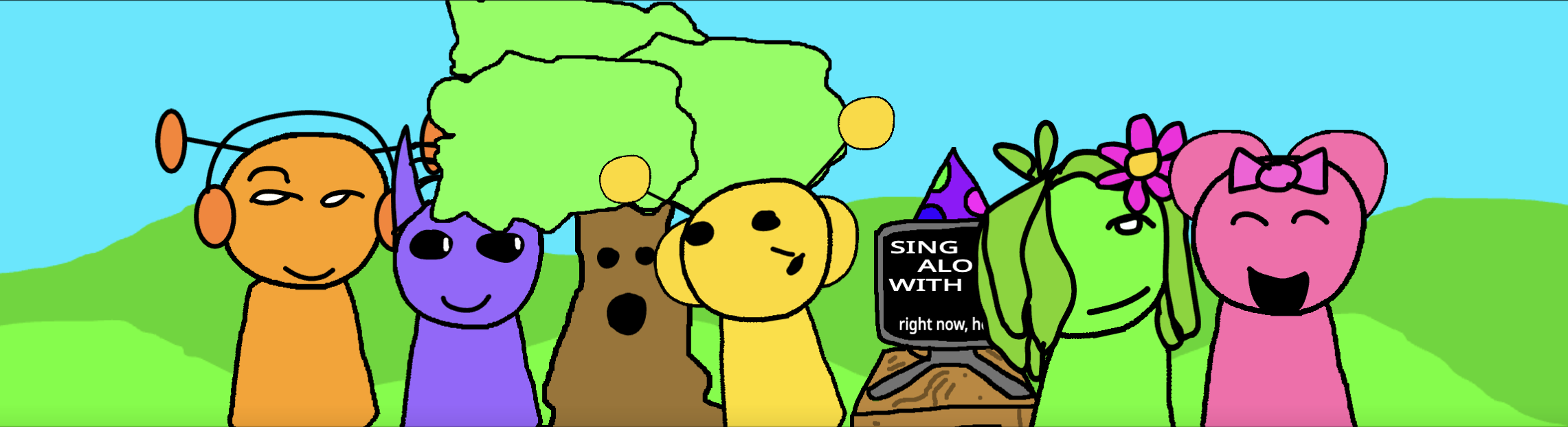 Spruted Sprunki Au Spruted Games